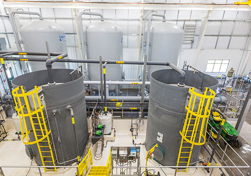 Municipal Valves - Rawdon Myers Inc